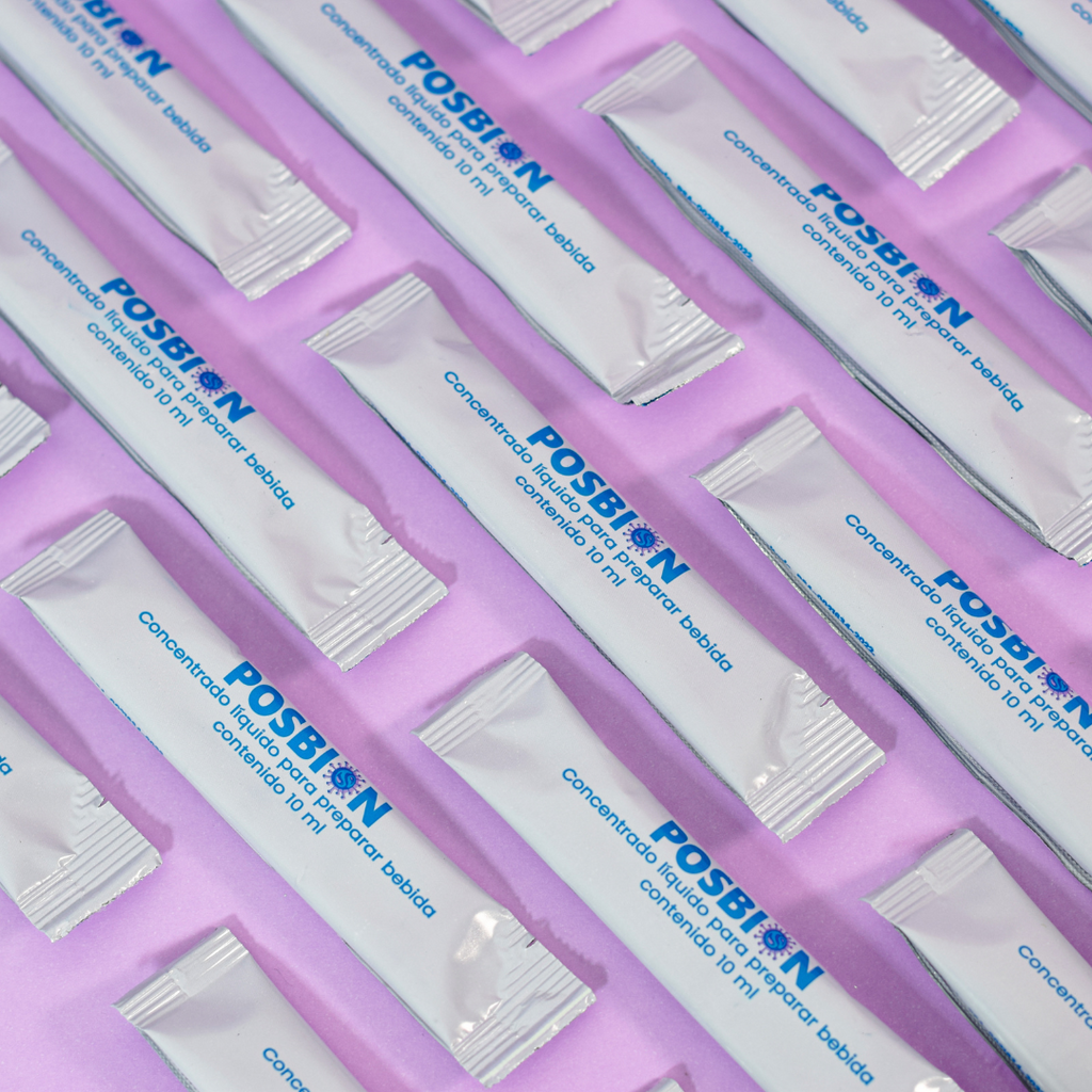 POSBION – Probiótico tratado térmicamente para la Salud Metabólica (Es